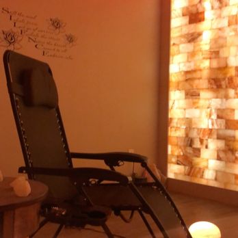 HOLISTIC HALO SALT SPA - Updated November 2025 - 612 Photos & 14 ...