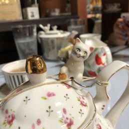 CHADO TEA ROOM - 999 Photos & 459 Reviews - 1303 El Prado Ave, Torrance ...