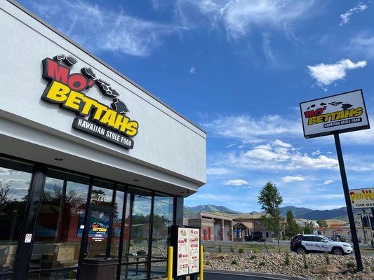 MO’ BETTAHS HAWAIIAN STYLE FOOD - Updated September 2024 - 43 Photos ...