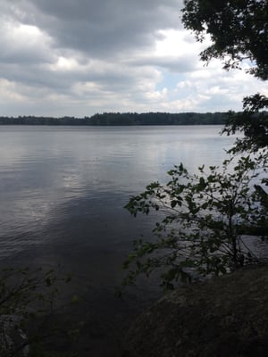 HAGGETTS POND - Updated December 2025 - 21 Photos - Haggett's Pond ...