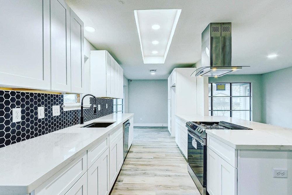 CITADEL CONSTRUCTION ENTERPRISES - Request Consultation - 11 Photos ...