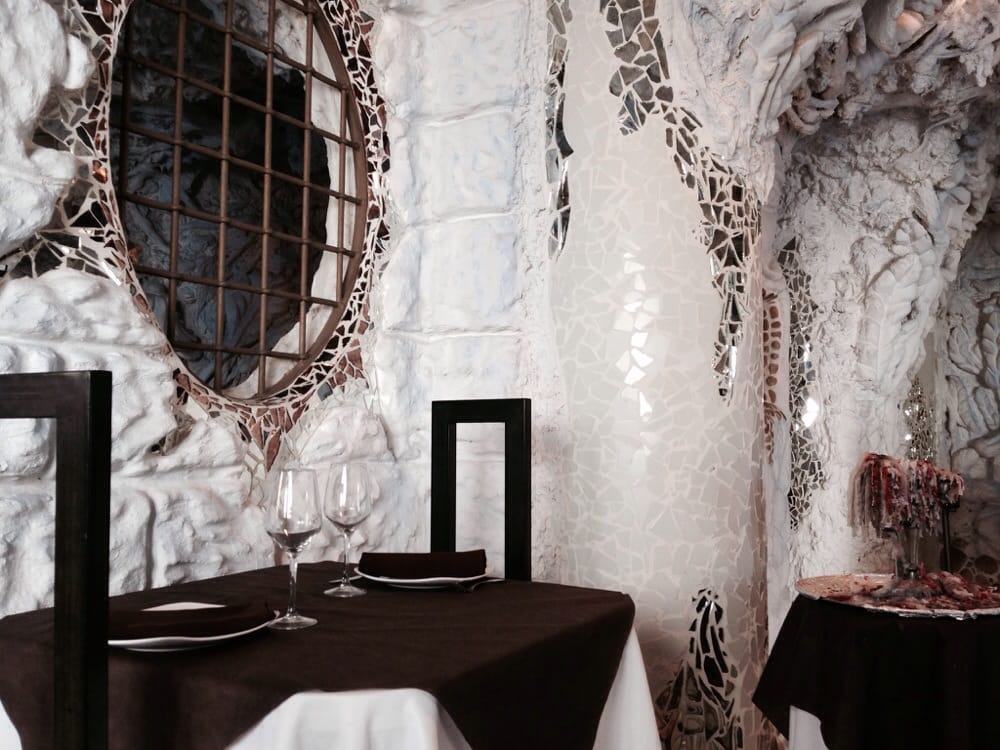 RESTAURANTE MAGICO CAMPICO - Updated January 2025 - 33 Photos ...