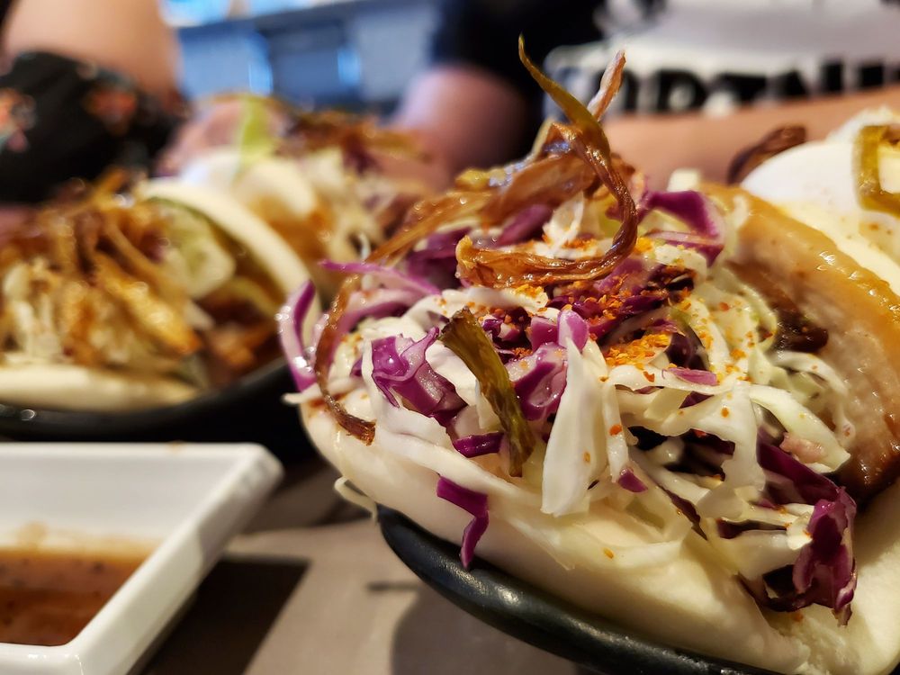 SAIKOU SUSHI AND RAMEN - 266 Photos & 236 Reviews - 8825 Tehama Ridge ...