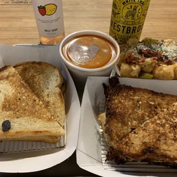 MELT SHOP - Updated October 2025 - 914 Photos & 729 Reviews - 135 W ...