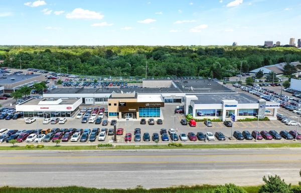 GLASSMAN AUTOMOTIVE GROUP - Updated December 2025 - 67 Photos & 175 ...