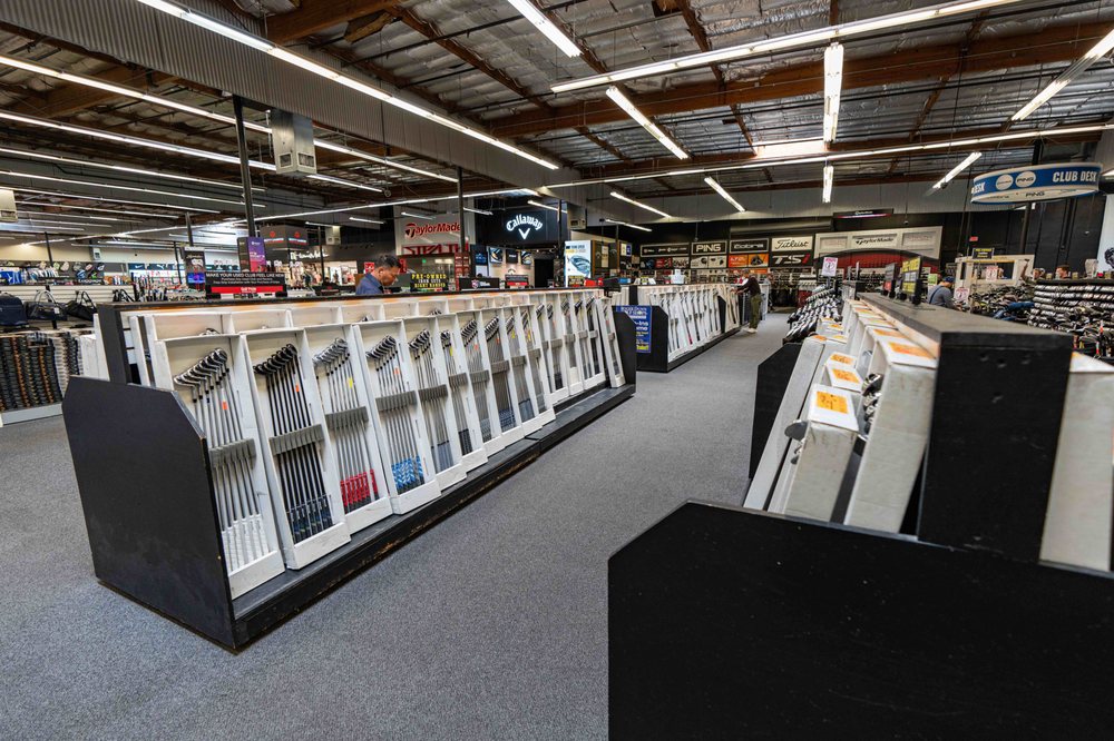 ROGER DUNN GOLF SHOPS - Updated November 2024 - 173 Photos & 406 ...