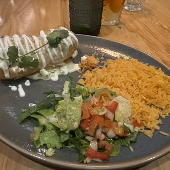 AGAVE AZUL COCINA MEXICANA - GATEWAY - Updated November 2024 - 359 ...