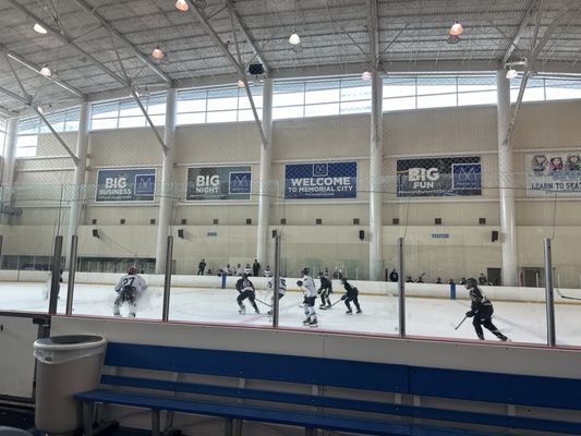 ICE SKATE MEMORIAL CITY - Updated December 2025 - 55 Photos & 33 ...