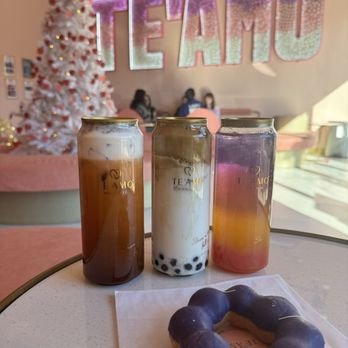 TE’AMO BOBA BAR - SOUTH BARRINGTON - Updated September 2025 - 73 Photos ...