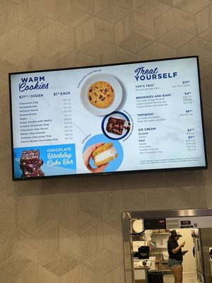 TIFF’S TREATS COOKIE DELIVERY - Updated January 2026 - 20 Photos - 9602 ...