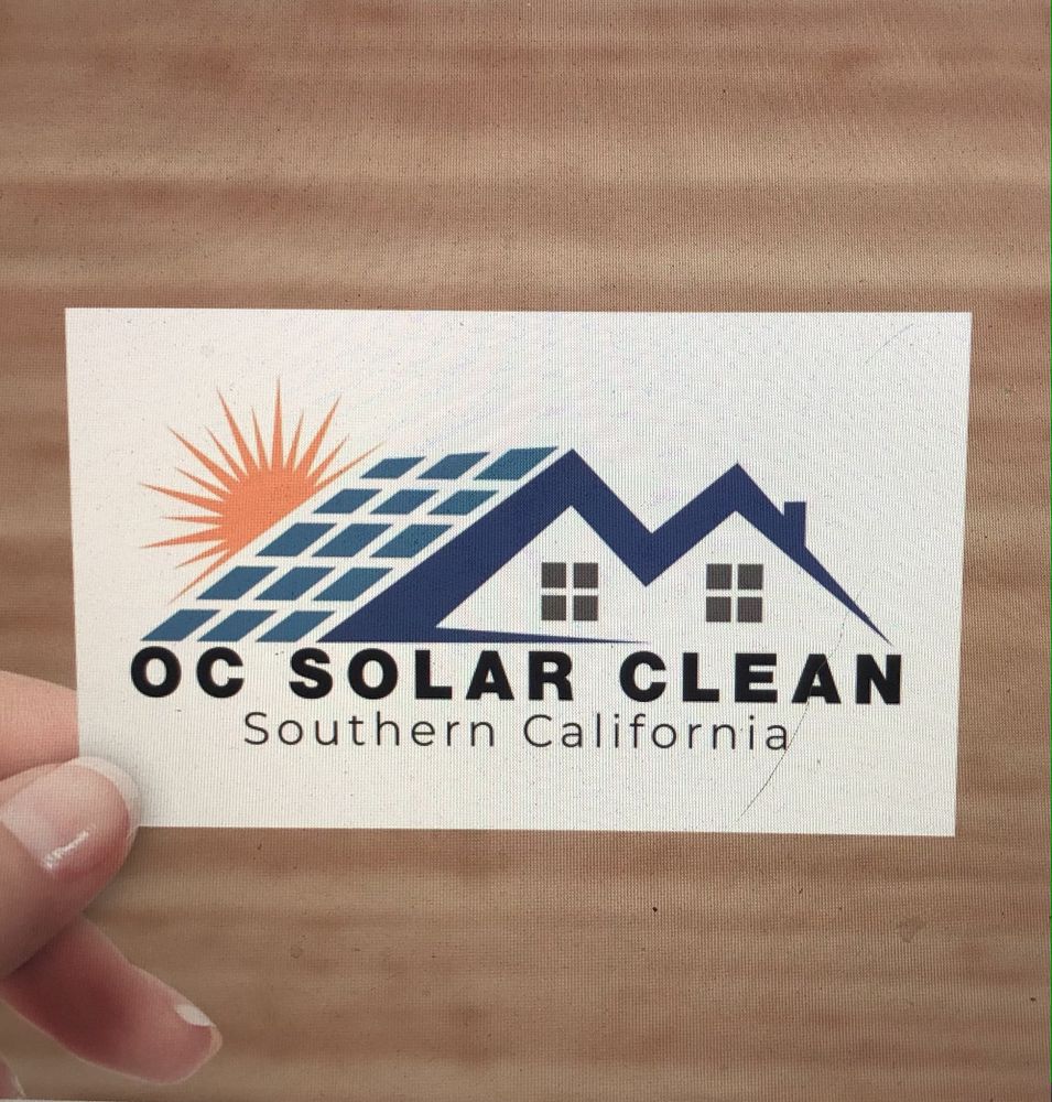 OC SOLAR CLEAN - Updated March 2025 - San Clemente, California - Solar ...