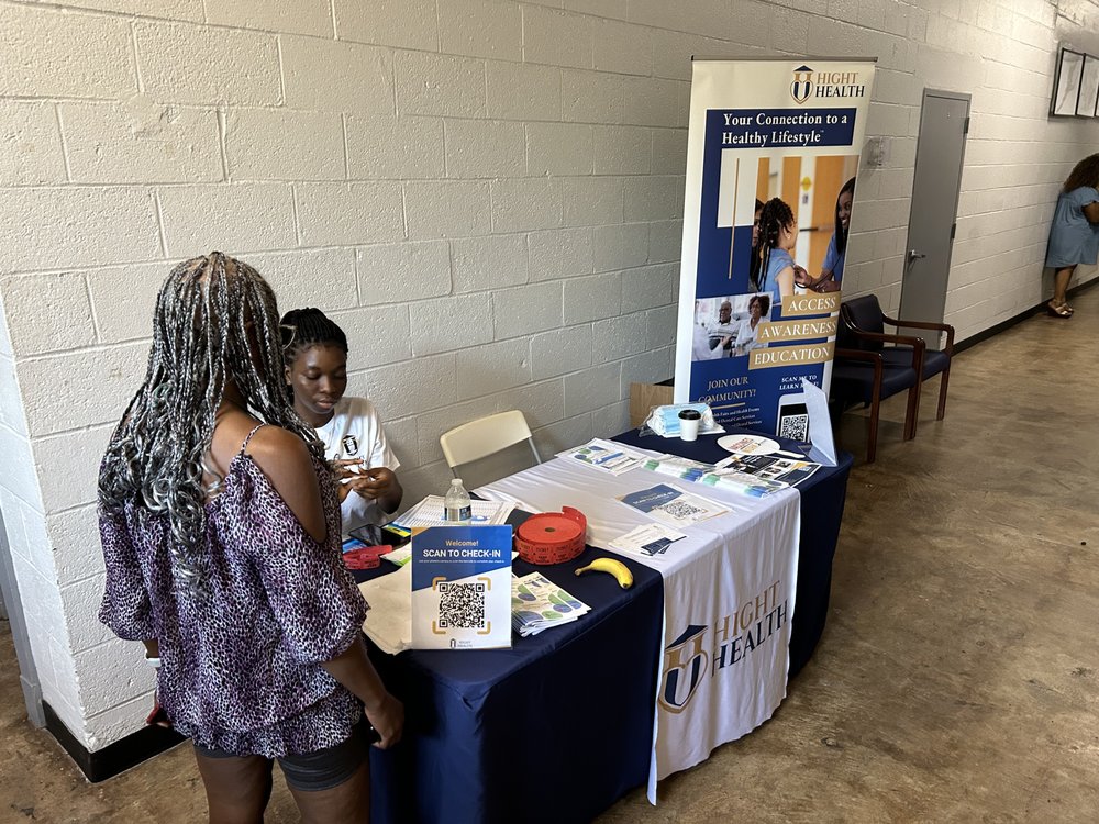 HIGHT HEALTH - Updated August 2024 - Atlanta, Georgia - Health ...