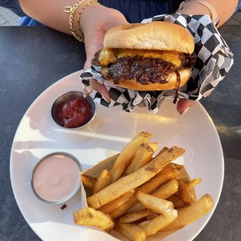 THE HALL ON OCCIDENTAL - Updated January 2026 - 39 Photos & 22 Reviews ...