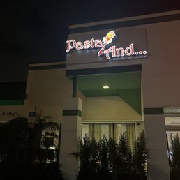 PASTA AND... - Updated July 2025 - 774 Photos & 533 Reviews - 4990 W ...