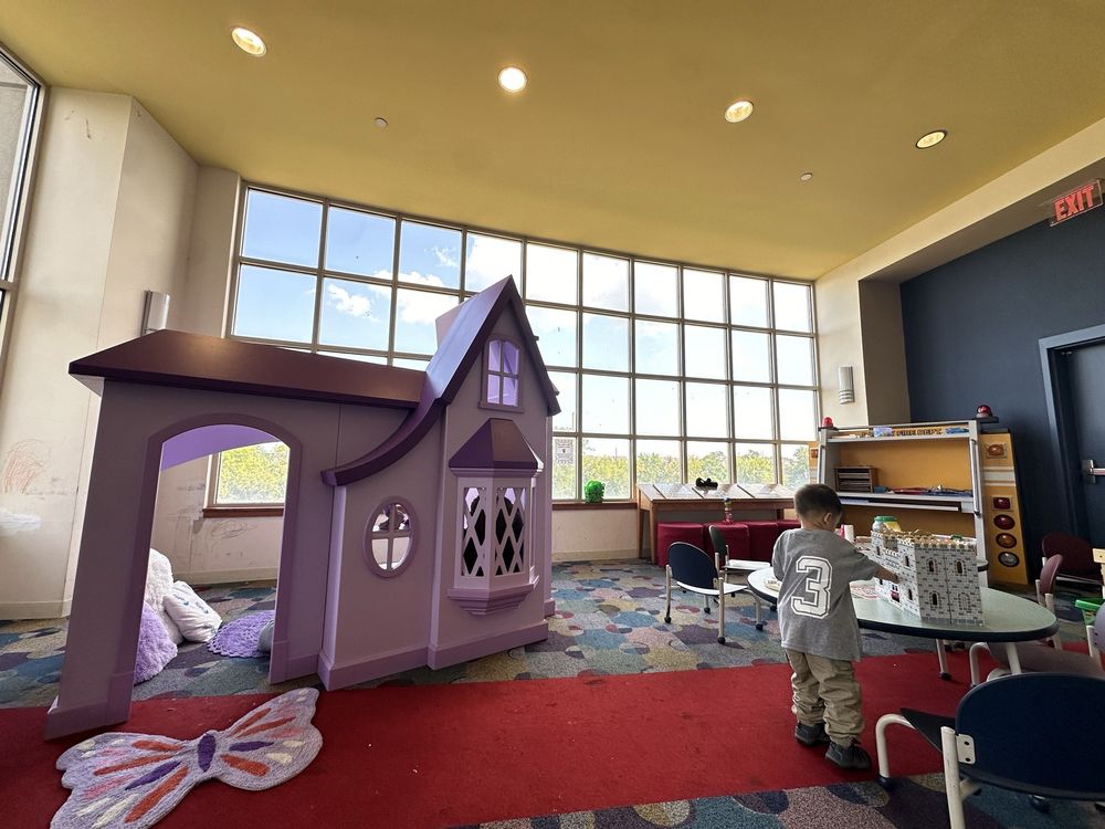 RAHWAY PUBLIC LIBRARY - Updated December 2025 - 2 City Hall Plz, Rahway ...