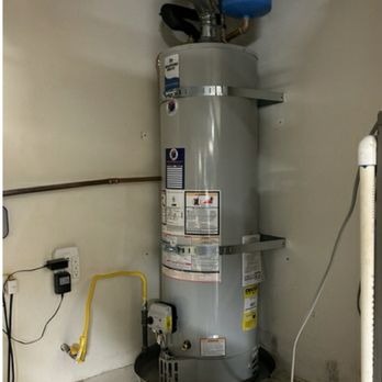 Red Rocket Plumbing - Updated December 2025 - 15 Photos - Helendale ...