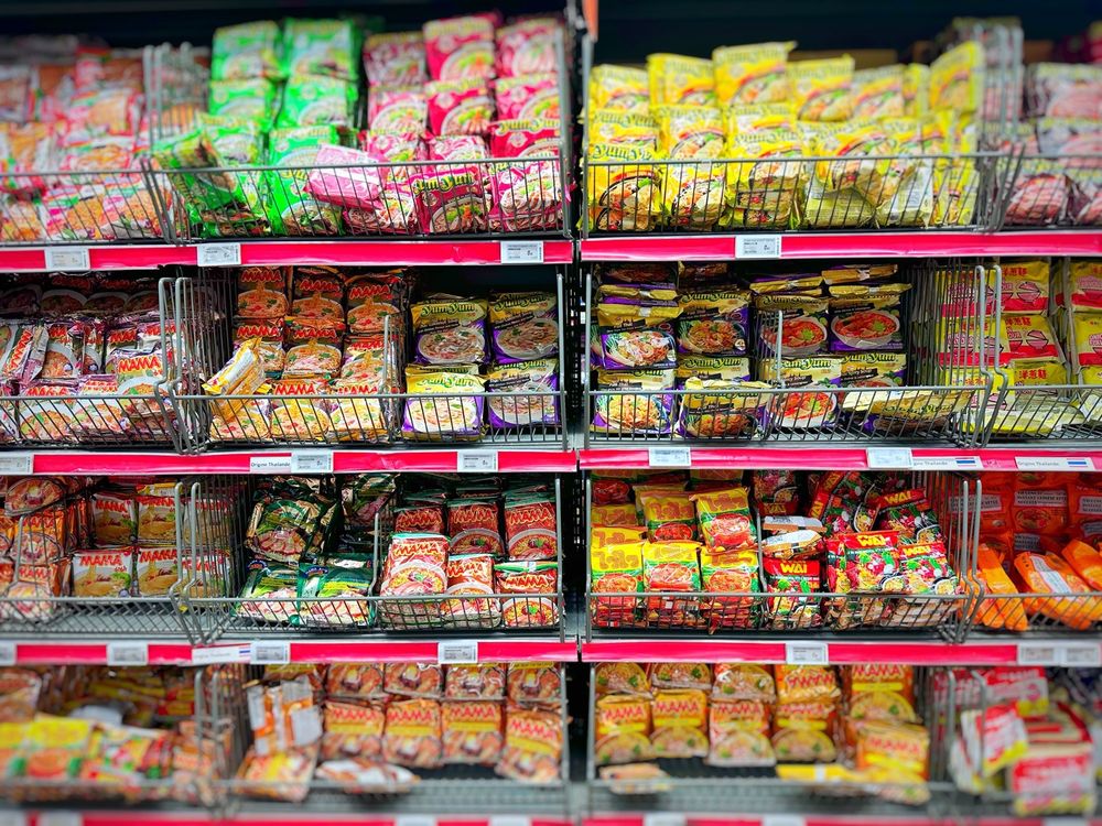 TANG FRÈRES - 37 Photos & 104 Reviews - 48 avenue d'Ivry, Paris, France ...