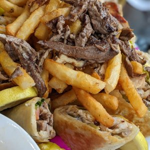 MAL AL SHAM -THE TASTE OF DAMASCUS - 354 Photos & 348 Reviews - 388 E ...