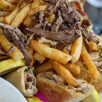 MAL AL SHAM -THE TASTE OF DAMASCUS - 386 Photos & 369 Reviews - 388 E ...