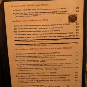 DOBE & ANDY - Updated April 2025 - 226 Photos & 112 Reviews - 1111 Rue ...