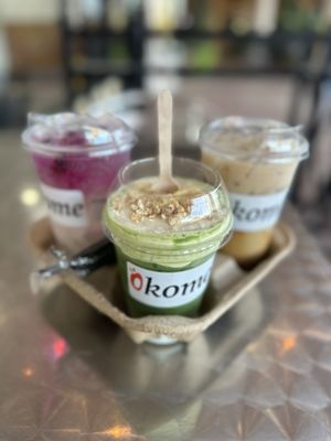 OKOME すし - Updated October 2025 - 101 Reviews & 315 Photos - 2075 W ...