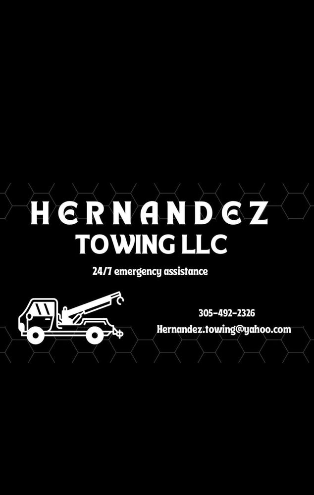 HERNANDEZ TOWING - Orlando, Florida - Towing - Phone Number - Yelp