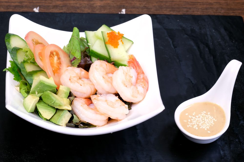 HI SUSHI - Shop G15A, Food Court, Corio Victoria, Australia - Yelp