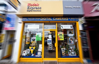 KODAK EXPRESS - Updated March 2025 - 10 Kilburn Bridge, London, United ...
