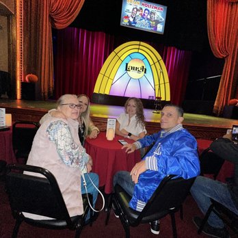 LAUGH FACTORY - Updated August 2025 - 85 Photos & 90 Reviews - 104 N ...