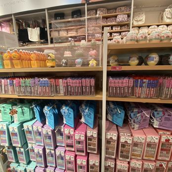 MINISO - Updated September 2025 - 157 Photos & 51 Reviews - 6922 ...