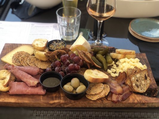 THE OLIVE BOARD CHARCUTERIE COMPANY - 21 Photos - 376 Winston Road ...