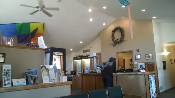 A NEW CONCEPT OPTICAL & EYECARE - Updated December 2025 - 2528 Dell ...