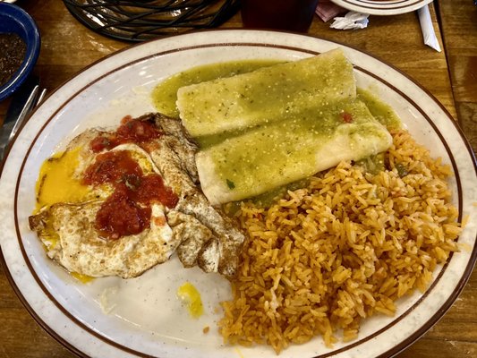 SENOR PABLO - Updated September 2025 - 65 Photos & 88 Reviews - 801 E ...