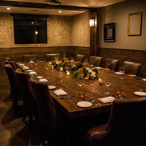 Avvino - Reservations - American (New), Cocktail Bars, Wine Bars ...