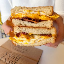 BEST BUNS BAKERY & BURGERS - Updated December 2025 - 562 Photos & 229 ...