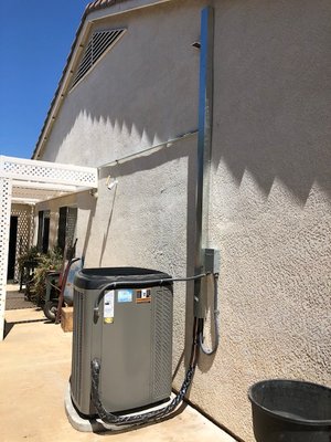 DANDY HEATING AND AIR - Updated January 2026 - 40 Photos & 63 Reviews ...