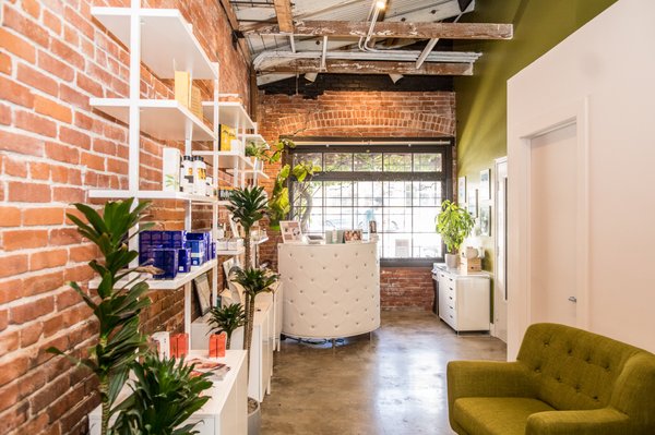 URBAN CALM SPA - 48 Photos & 198 Reviews - 726 Ninth Ave, San Diego, CA ...