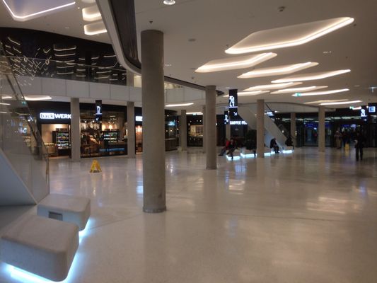 THE ICON VIENNA - Updated August 2024 - Gertrude-Fröhlich-Sandner-Str ...