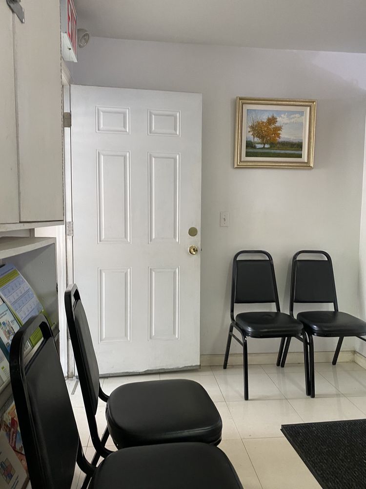 YILING HUANG, MD - Updated October 2025 - 9418 57th Ave, Elmhurst, New ...