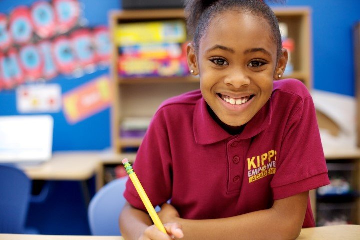 KIPP EMPOWER ACADEMY - Updated July 2025 - 8466 S Figueroa St, Los ...