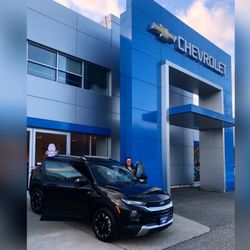 HAWTHORNE CHEVROLET - 31 Photos & 105 Reviews - 1180 Geoffle Rd ...