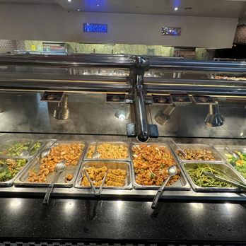 FLAMING GRILL & SUPREME BUFFET - Updated May 2025 - 174 Photos & 68 ...