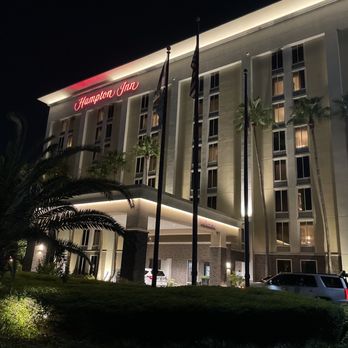HAMPTON INN ORLANDO NEAR UNIVERSAL BLV/INTERNATIONAL DR - Updated ...