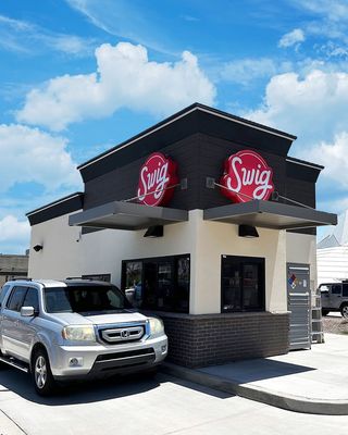SWIG - Updated October 2025 - 94 Photos & 112 Reviews - 4635 E Shea ...