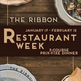 THE RIBBON - Updated September 2025 - 530 Photos & 561 Reviews - 20 W ...