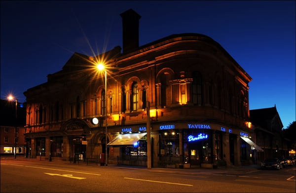 DIMITRI’S - Updated August 2025 - 82 Photos & 66 Reviews - Campfield ...