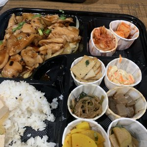 HANBUL KOREAN BBQ - 278 Photos & 163 Reviews - Korean - 522 7th St ...