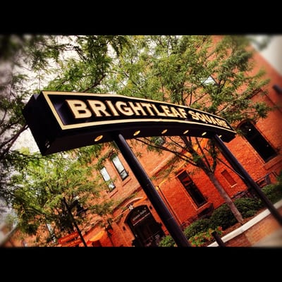 BRIGHTLEAF SQUARE - Updated December 2025 - 40 Photos & 27 Reviews ...