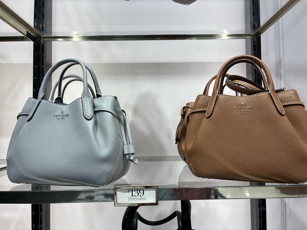 KATE SPADE NEW YORK OUTLET - Updated October 2025 - 134 Photos & 160 ...