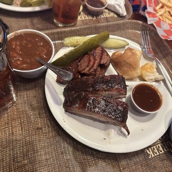 SPRING CREEK BARBEQUE - Updated December 2025 - 21 Photos & 24 Reviews ...
